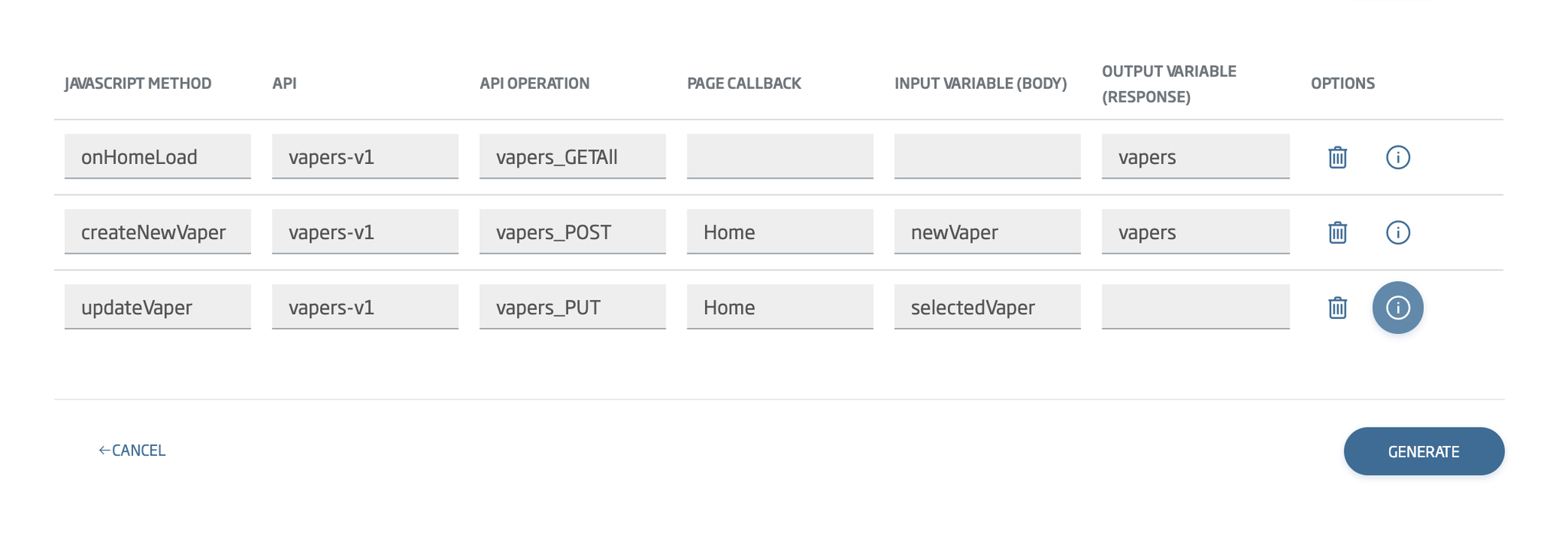 UI-generating tool from Figma designs – Onesait Platform Community