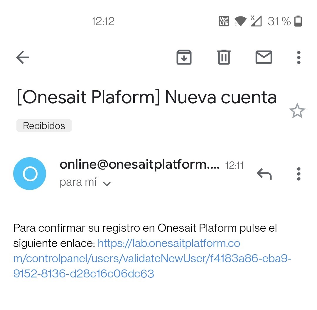 Cómo empezar a trabajar con CloudLab – Onesait Platform Community