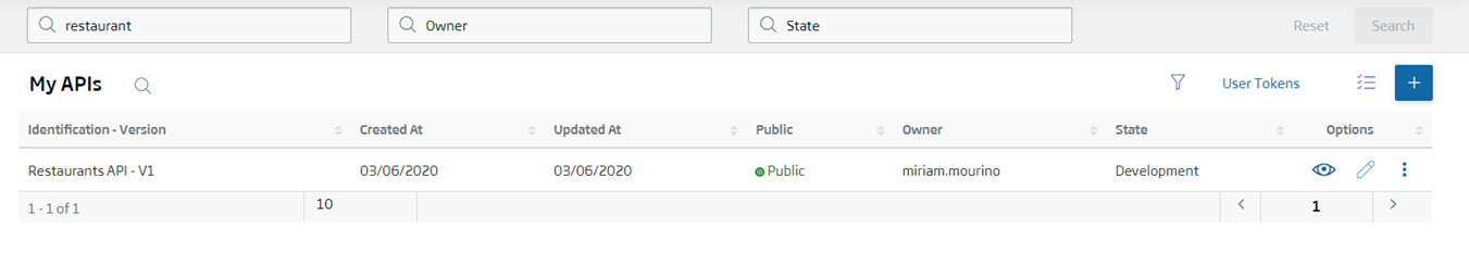 How To Represent Data In Power Bi From Rest Apis Onesait Platform Community