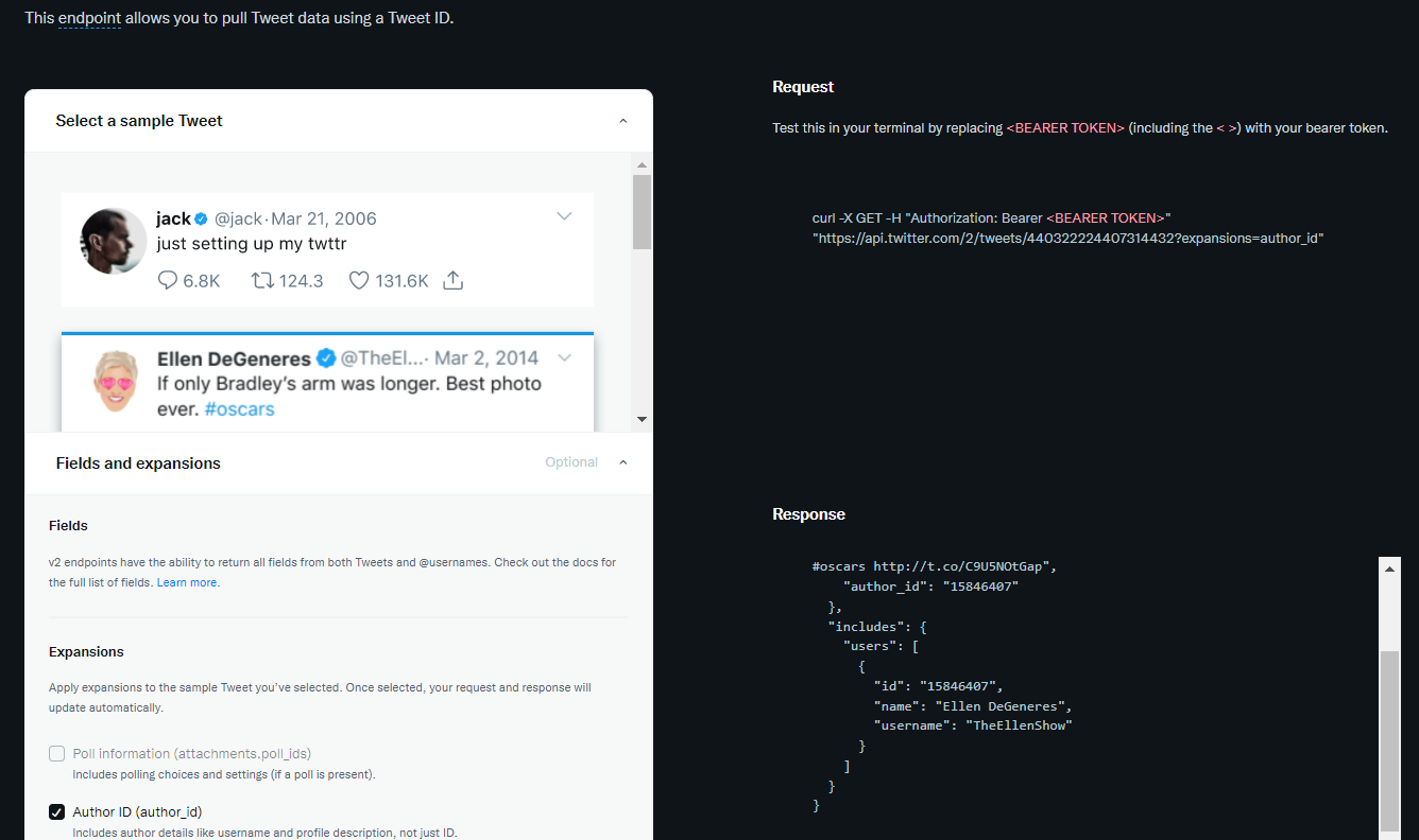 ¿Cómo trabajar con Twitter desde el FlowEngine? – Onesait Platform Community