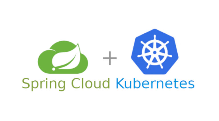 Spring Cloud Kubernetes – Onesait Platform Community