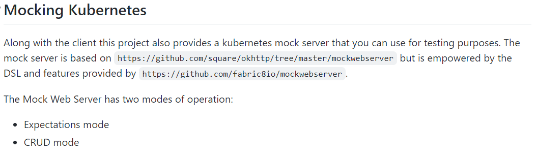 Operación en Kubernetes desde Java – Onesait Platform Community