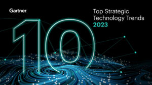 Analizando las tendencias tecnológicas de Gartner para este 2023 – Onesait Platform Community