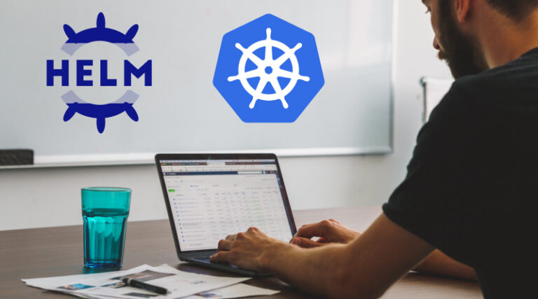 Generating Helm Charts from a Kubernetes environment – Onesait Platform ...