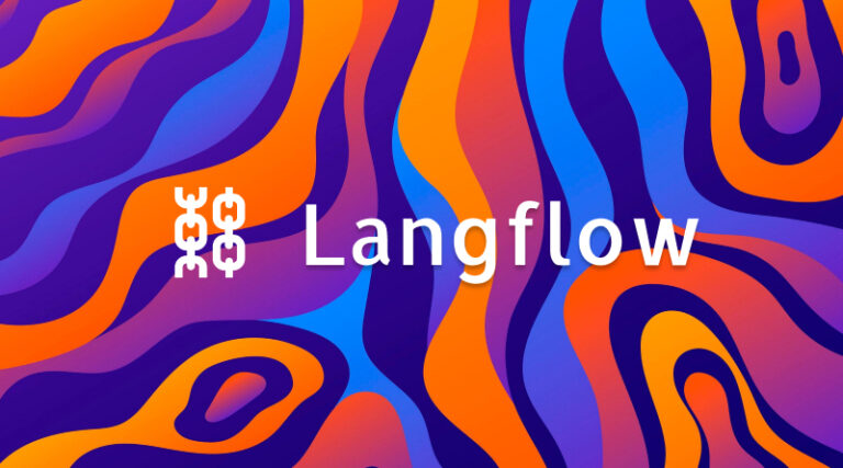 Getting to know Langflow – Onesait Platform Community