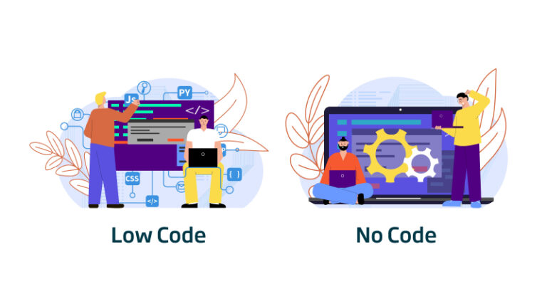 ¿En qué se diferencian Low Code y No Code? – Onesait Platform Community