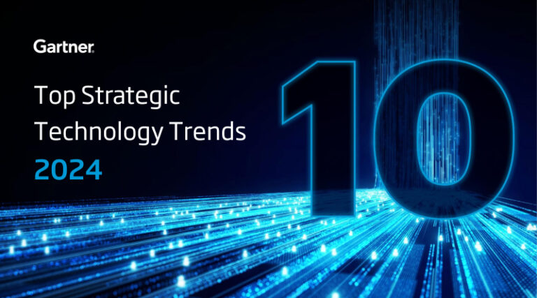 Analyzing Gartner’s technology trends for this 2024 – Onesait Platform Community